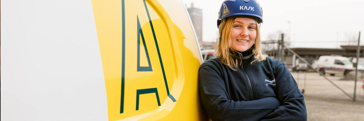 Lediga jobb: Systemspecialist Fältstöd, Assemblin El, Stockholm